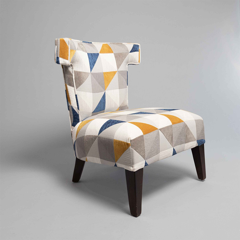 Geo Occasional Chair - Tarch Interiors