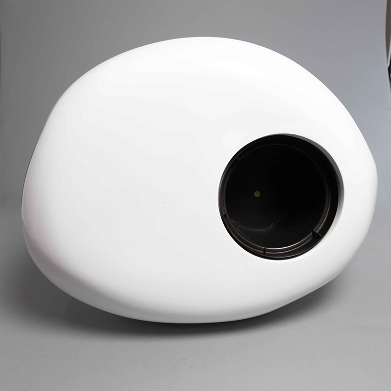 Giant Pebble Planter - Tarch Interiors